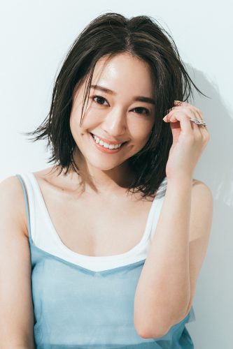 まい（chay）プロフィール・記事一覧｜CanCam（キャンキャン）