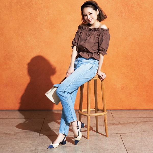 CanCamモデルのまいまいがデザイン！「chay collections by DIANA」の新作を全型お見せします♡ - CanCam ...