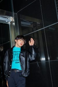 BE:FIRST・RYUHEIの15問15答「ラストチャンスだと思ってオーディションに応募」 - CanCam.jp（キャンキャン）