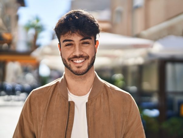 Q86.あの人の愛を信じて大丈夫？【恋人】 - CanCam.jp（キャンキャン）