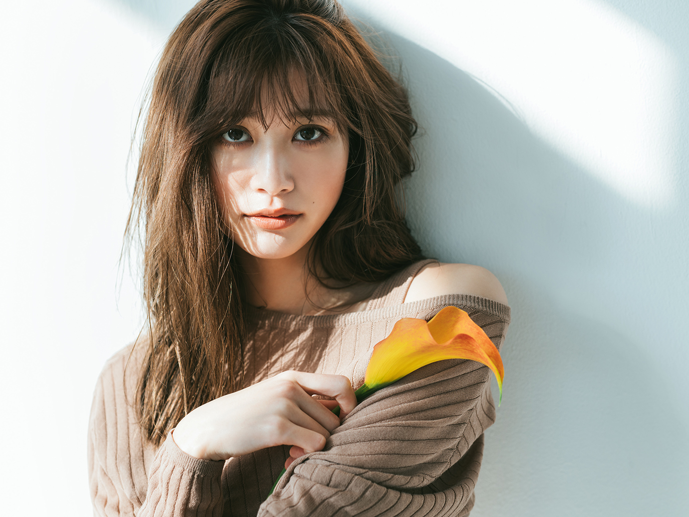 BE:FIRST・SOTAの15問15答「僕は強メンタルです！」 - CanCam.jp（キャンキャン）