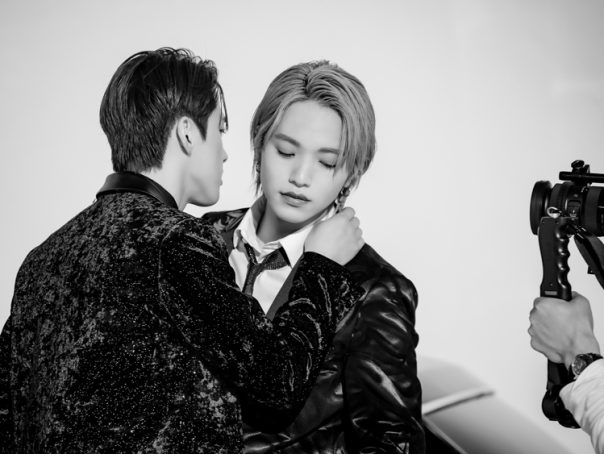 【全貌解禁】YSL×JO1コラボ曲を披露！かっこよすぎるオフショットも公開 - CanCam.jp（キャンキャン）