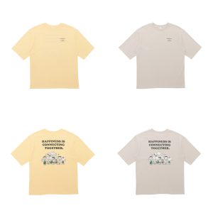 スタバ×PEANUTSが初コラボ♡話題のスヌーピーグッズがかわいすぎる！ - CanCam.jp（キャンキャン）