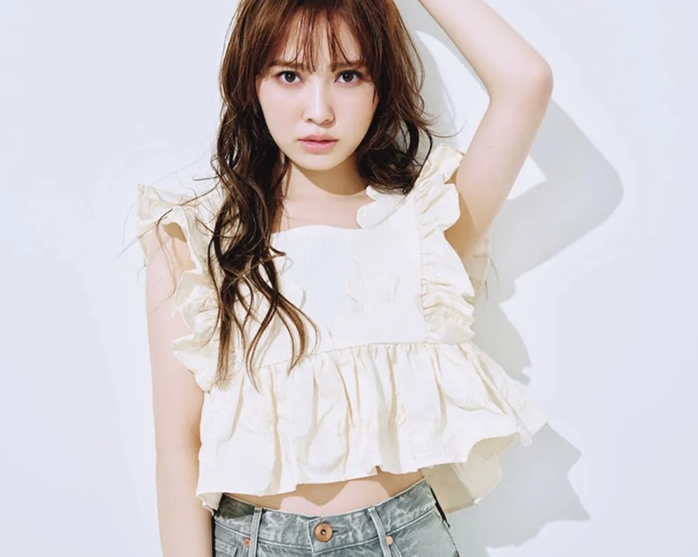 「口ベタな私が憧れるのは…」日向坂46・加藤史帆の憧れの女性って？【CanCamモデルの色気論⑦】 - CanCam.jp（キャンキャン）