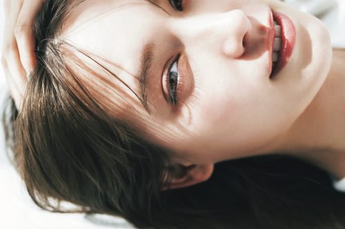 めるるの寝相は？トラちゃんの推しは…？【CanCamモデルズ×“超”ニッチなQ＆A】 - CanCam.jp（キャンキャン）