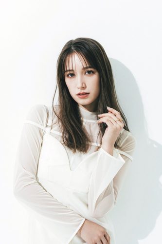 めるるの寝相は？トラちゃんの推しは…？【CanCamモデルズ×“超”ニッチなQ＆A】 - CanCam.jp（キャンキャン）