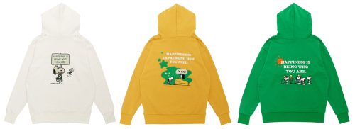 スタバ×PEANUTSコラボ第2弾はトートバッグやフーディなどファッションアイテムが目白押し！ - CanCam.jp（キャンキャン）