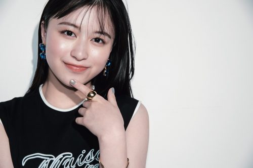 もっともっと知りたい！アンジュルムメンバーを知り尽くすQ＆A♡ - CanCam.jp（キャンキャン）