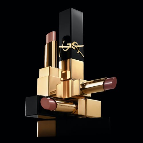 【YSL・7/7発売】大人気「粘膜リップ」に伝説のヌードカラー登場♡ - CanCam.jp（キャンキャン）