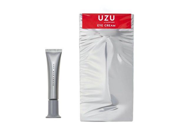 【UZU BY FLOWFUSHI・11/24発売】ついにあの「塗るレフ板」が店頭デビュー！ - CanCam.jp（キャンキャン）