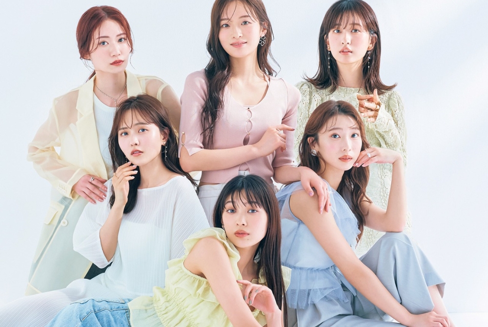 ついに「CanCam it girl ICONS」デビュー！起業家、東大大学院生、俳優など多彩なメンバーが集結 - CanCam.jp（キャンキャン）