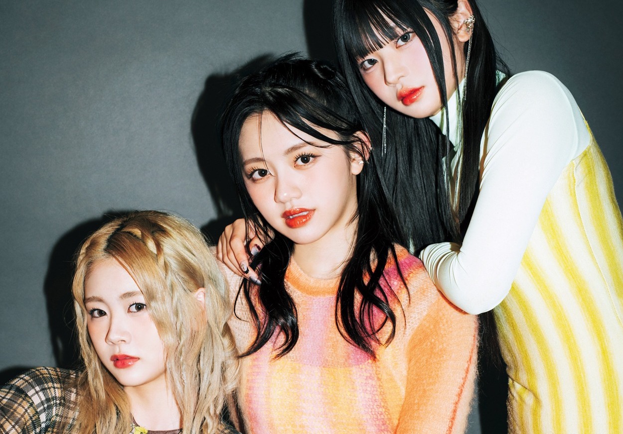 【ME:Iを直撃／KOKONA・COCORO・RINON編】「1年間でどれだけ期待値を超えていけるか」今の心境を語る！ - CanCam.jp（キャンキャン）