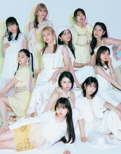 最近の喜怒哀楽は？オフの日何した？アンジュルムメンバーをもっと知るQ＆A♡ - CanCam.jp（キャンキャン）