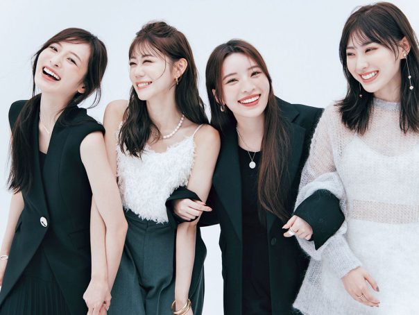 久木田帆乃夏 ｜ CanCam.jp（キャンキャン）