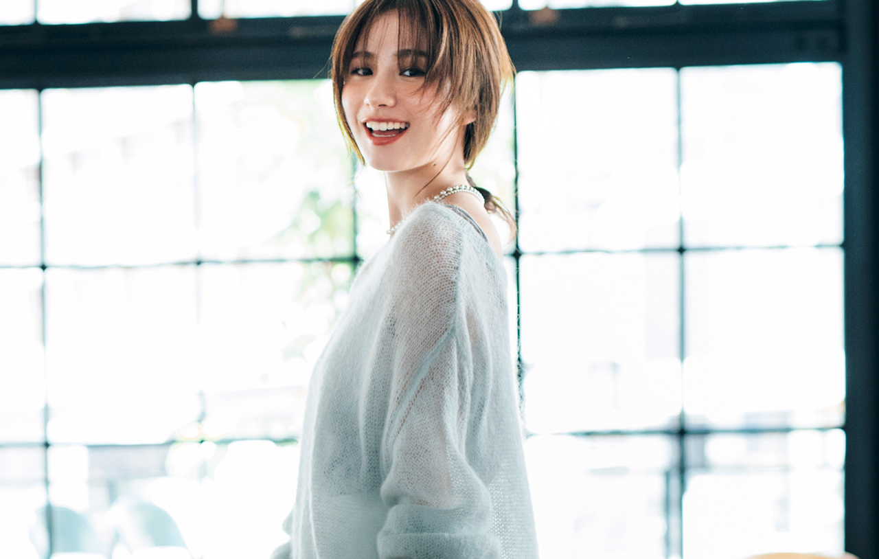 【10／21のコーデ】360度かわいい♡映えスカートがこの秋絶対ほしい！ - CanCam.jp（キャンキャン）