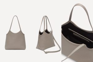 【祝10周年】VASICのスペシャルなバッグ3選 - CanCam.jp（キャンキャン）