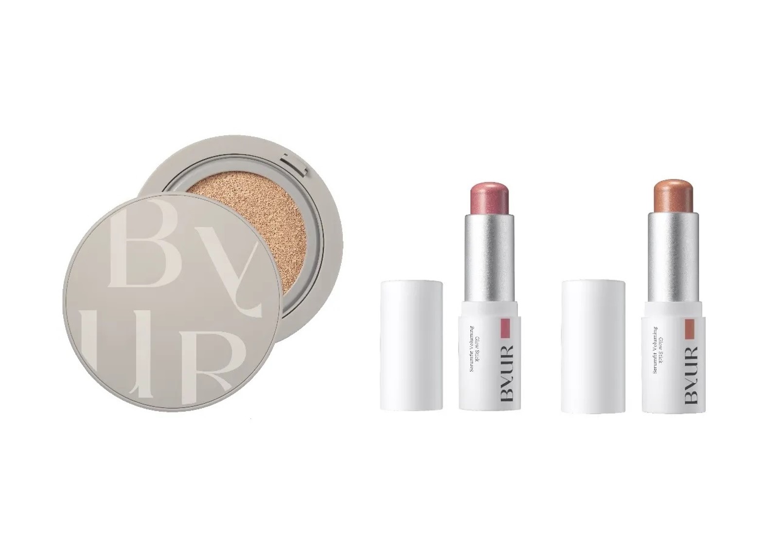 【ByUR・3/13発売】新クッションファンデは塗るだけで骨格強調！な神コスメ♡ - CanCam.jp（キャンキャン）