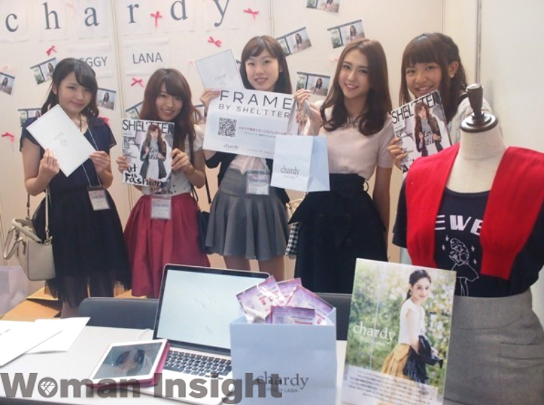 6 - CanCam.jp（キャンキャン）