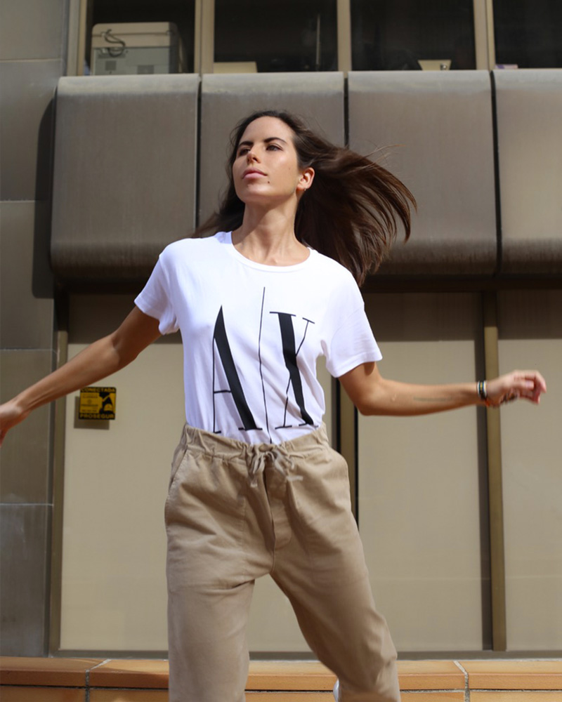 Nina_2 - CanCam.jp（キャンキャン）