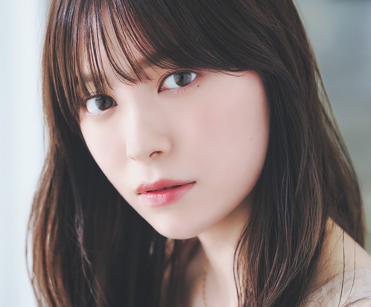 愛されヘアNo.1「くびれSカール」の作り方、トレンドヘアカタログ - CanCam.jp（キャンキャン）