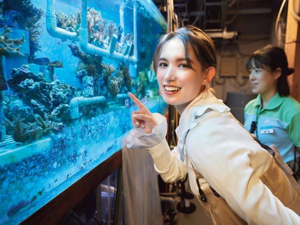 SDGs ｜ CanCam.jp（キャンキャン）