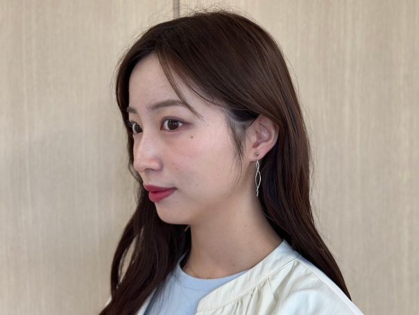 【写真7枚】一枚であか抜け！最旬スカート『めざましテレビ』お天気キャスター林佑香さんの毎日コーデ【5月22日分】 - CanCam.jp ...