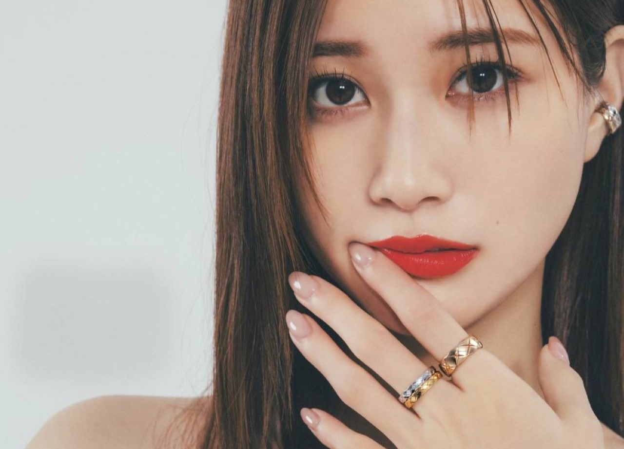 【生見愛瑠】ジュエリーは一生モノが欲しい！シャネル・カルティエなど「憧れブランド4選」 - CanCam.jp（キャンキャン）