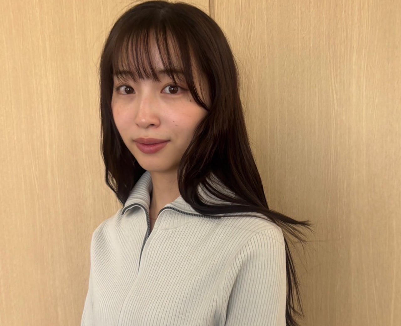 【写真5枚】美ボディ際立ちまくり♡『めざましテレビ』お天気キャスター林佑香さんの毎日コーデ【3月12日分】 - CanCam.jp（キャンキャン）