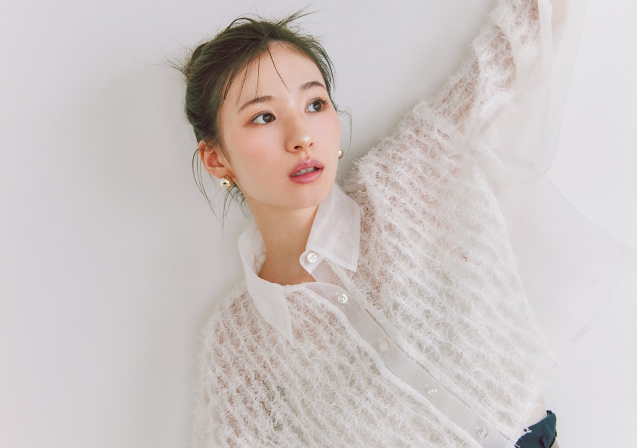 今目指したい「色っぽ肌」をつくるチーク＆ハイライトのコツ - CanCam.jp（キャンキャン）