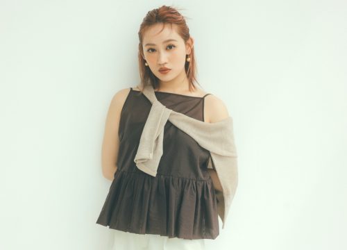 「イエベ秋（オータム）」に似合う色【パーソナルカラー診断】 - CanCam.jp（キャンキャン）