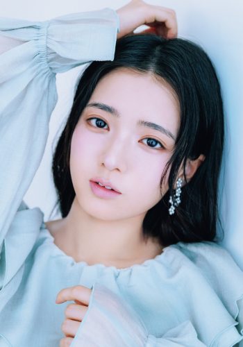 乃木坂46・6期生の瀬戸口、長嶋、増田、矢田が『CanCam』で”初めまして！”のメイク特集&インタビュー - CanCam.jp（キャンキャン）