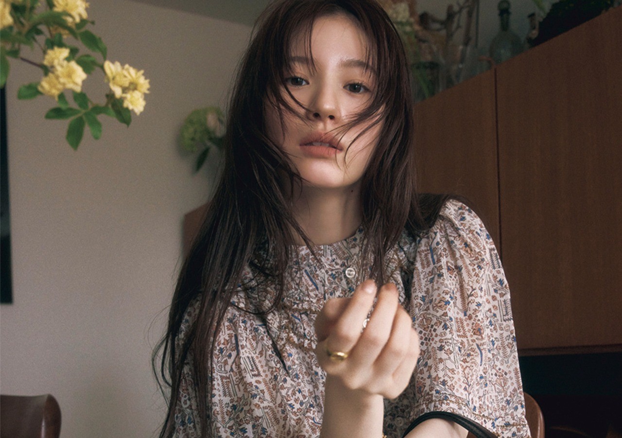 洒落感たっぷり♡ 大注目の【Paris発ブランド7選】｜マラン エトワール・アミ パリス・ポレーヌetc. - CanCam.jp（キャンキャン）