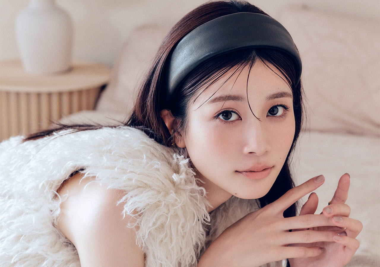 【2025秋】最旬ヘアアクセ＆アレンジ4選♡極太カチューシャ・地金ヘアピンなど - CanCam.jp（キャンキャン）