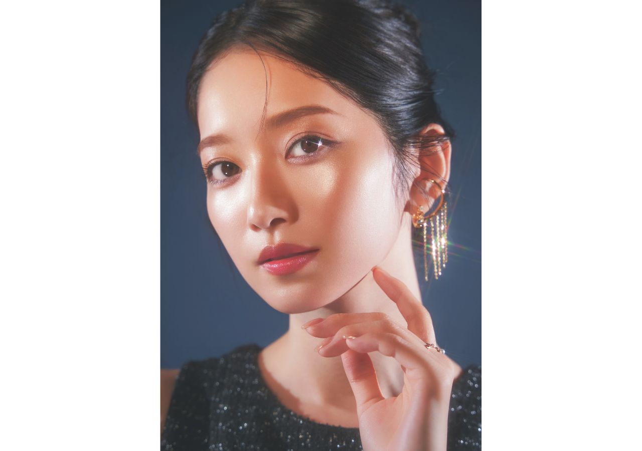 クレ・ド・ポー ボーテの名品ヒストリー【25歳からのラグジュアリー美容】 - CanCam.jp（キャンキャン）